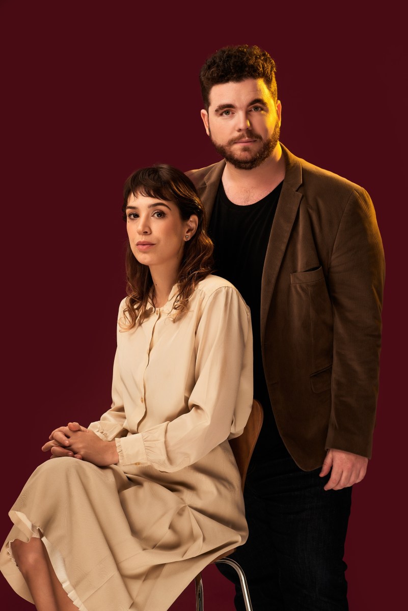 COMIENZO – Dramaturgia: David Eldrige – Director: Daniel Veronese – Por ...