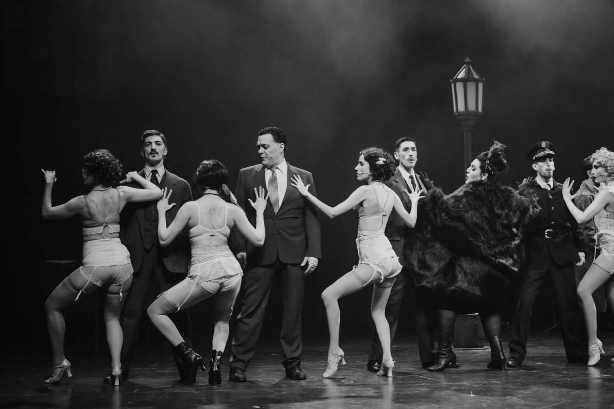 RUFIANES – Dirección General: de Marcos Rauch – Por Dra. Raquel Tesone ...