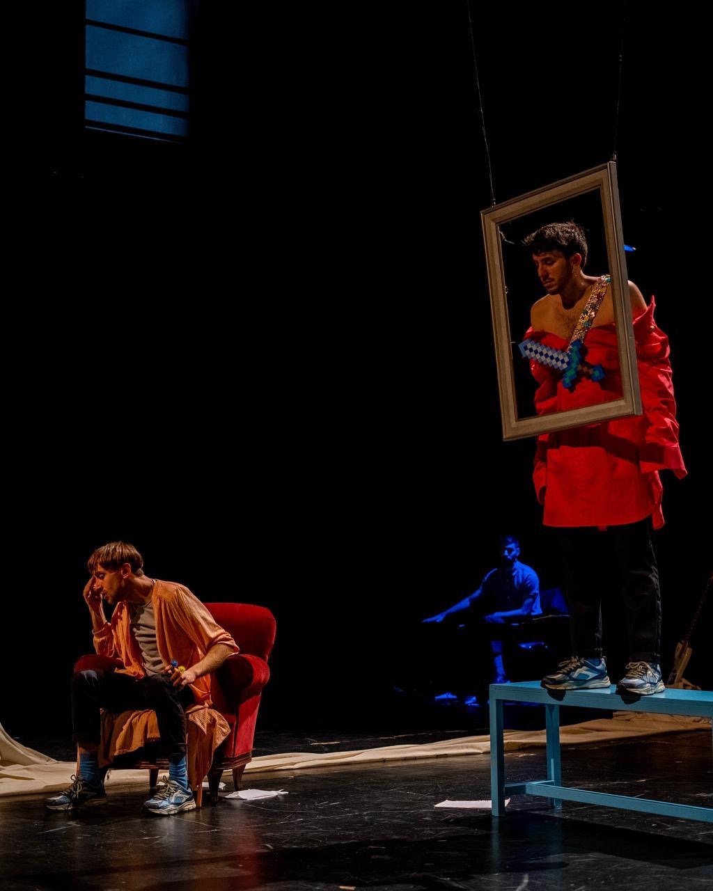 EL MECANISMO DE ALASKA de Los Pipis – Por Celeste Burgos y Rachel ...